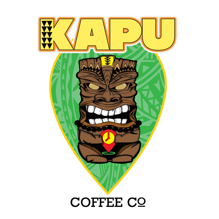 Kapu Coffee
